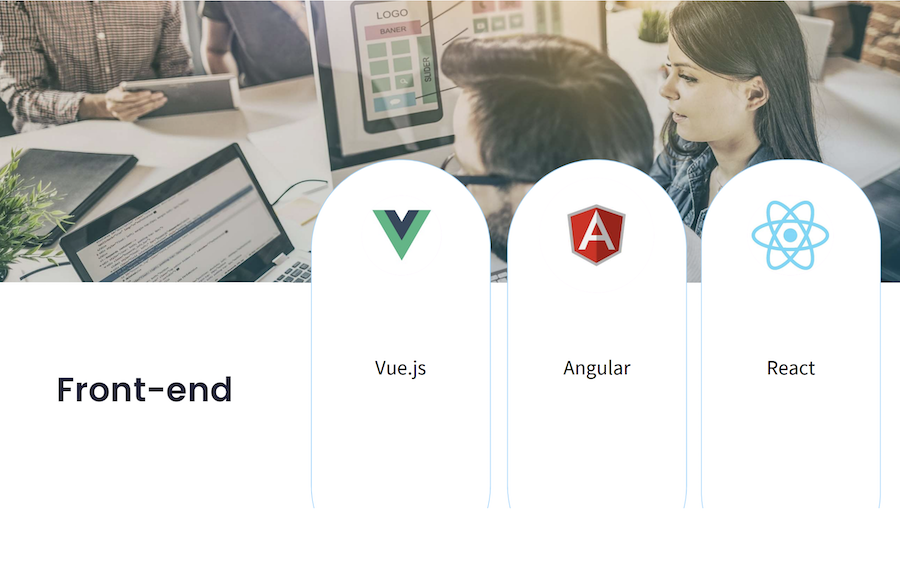 Web Development and React with Python - Virtual Internship Program